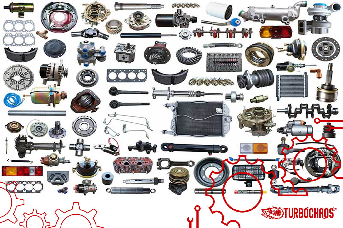 Expert Auto Hub: Full Vehicle Services & Digital Solutions