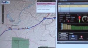 Can You Track A FedEx Truck? A Complete Breakdown