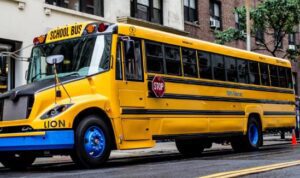 How Are Buses And Cars The Same Width? Understanding Vehicle Widths