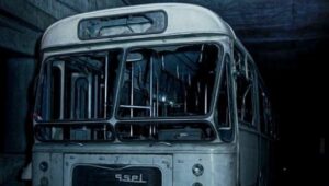 Bus No 375 Is Real Or Fake? Unsolved Incident