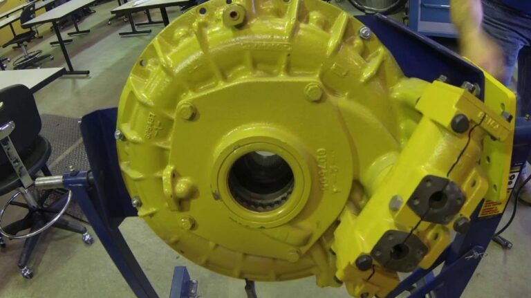 What Are Truck Retarders? A Complete Breakdown