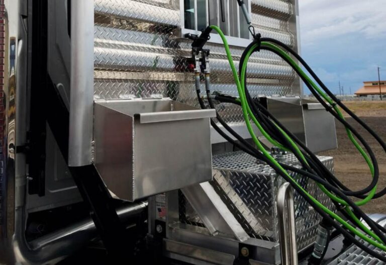 What Is A Wet Kit On A Semi Truck? A Complete Breakdown