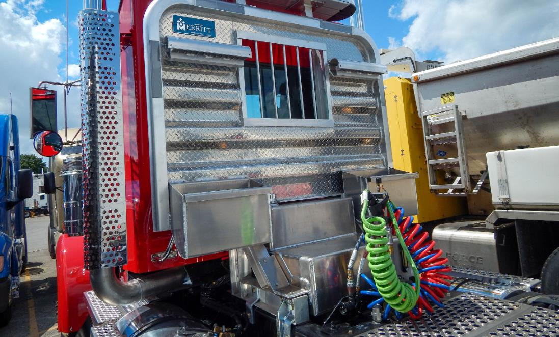 What Is A Wet Kit On A Semi Truck? A Complete Breakdown