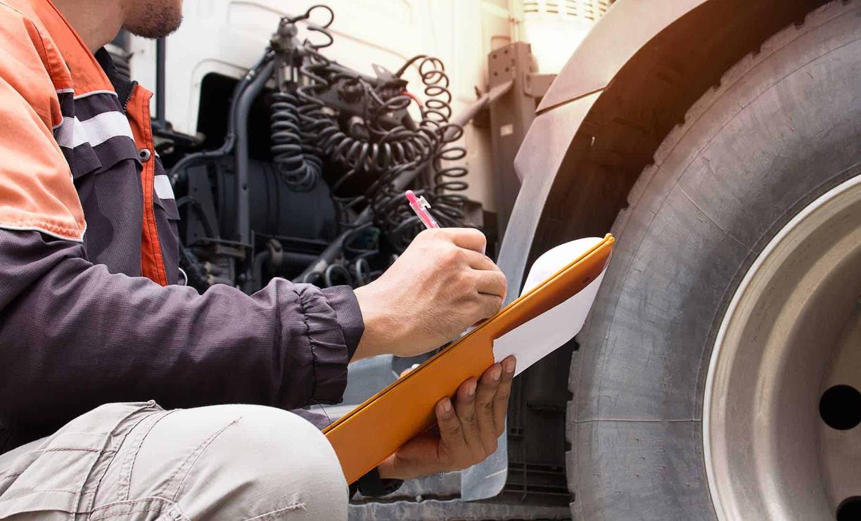 What Is A Wet Kit On A Semi Truck? A Complete Breakdown