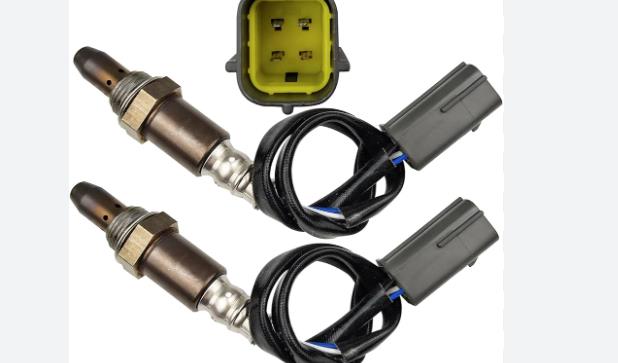 Nissan Altima 2003 O2 Sensor Diagrama Electrico Síntomas Y Nissan Altima 2003 O2 Sensor Diagrama Electrico Síntomas Y