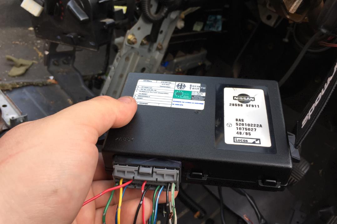 How To Disable NATS Nissan? Step By Step Guide