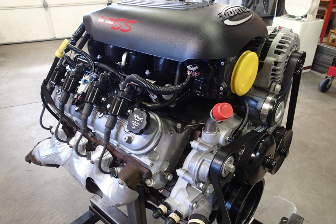 Which GM Engines Do Not Have AFM? Answered!