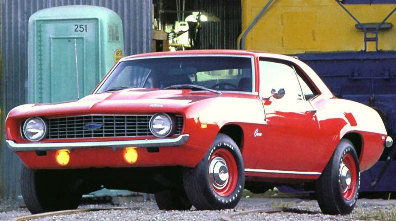 Is Revving Your Engine Illegal? All You Need To Know