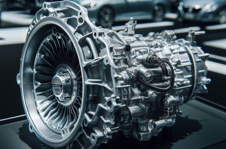 How Much Does A Nissan Altima Transmission Cost? Answered