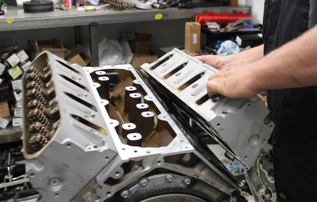 Which GM Engines Do Not Have AFM? Answered!