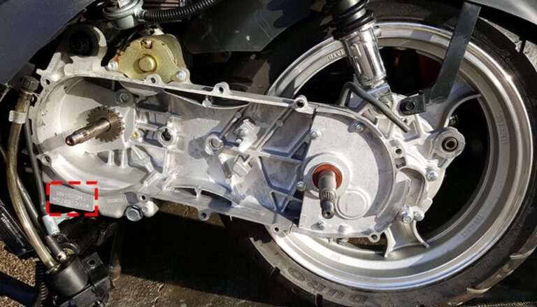 Are All GY6 Engines The Same? All You Need To Know