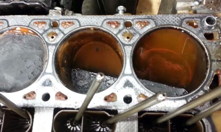 How To Fix Hydrolocked Diesel Engine? Fix In 9 Steps