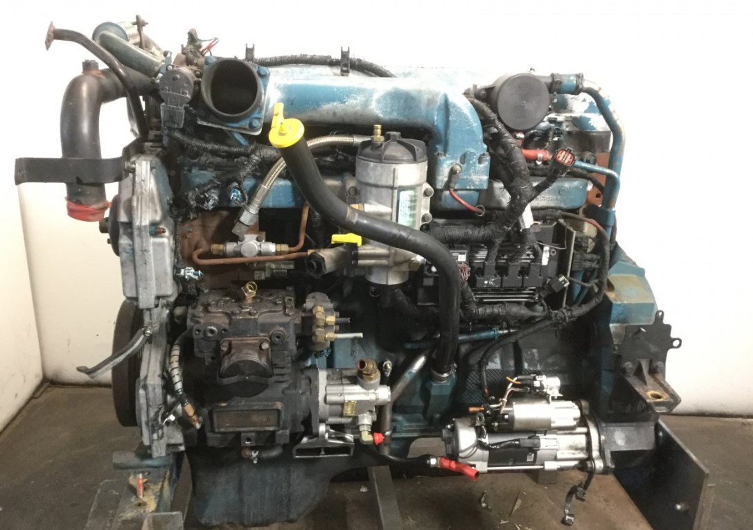 Is The DT570 A Good Engine? All You Need To Know