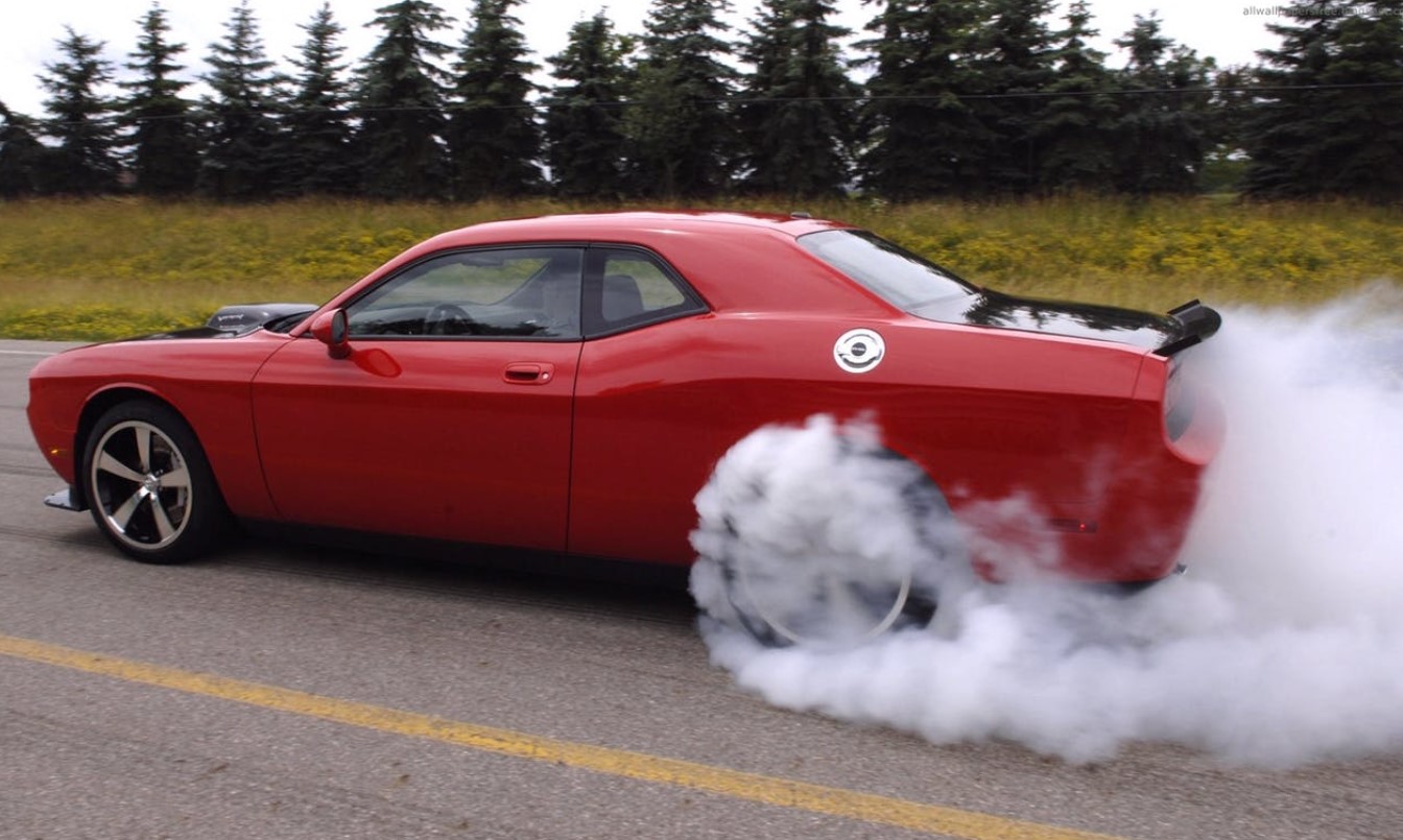 Is Revving Your Engine Illegal? All You Need To Know