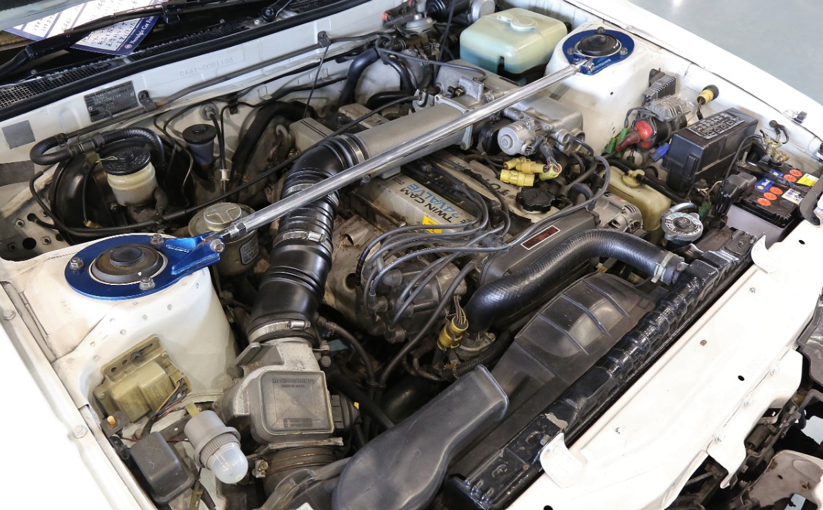 Common Problems With DT466 Engine [Explained]