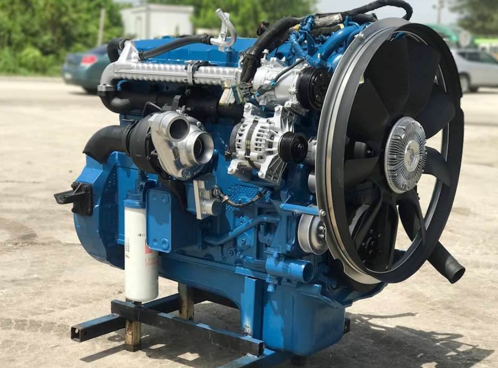 Is The DT570 A Good Engine? All You Need To Know