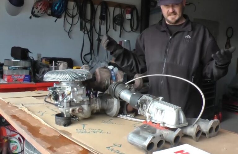 How To Turbocharge A Carbureted Engine? 10 Working Steps
