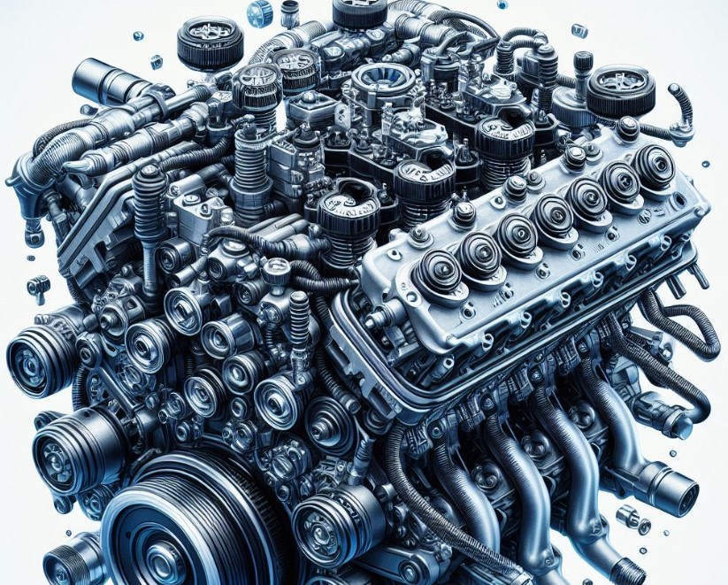 Are All 5.4 3V Engines The Same? Quick Answer