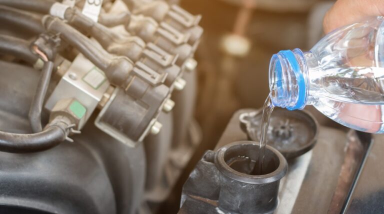 How To Fix Water In Engine Oil? Fix In 10 Steps