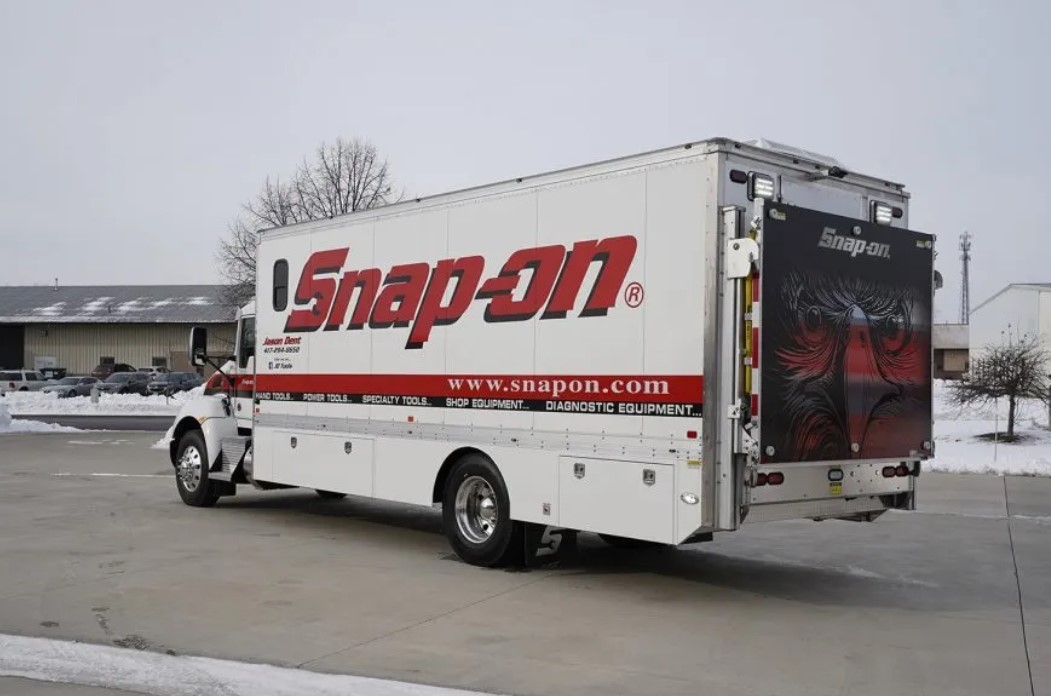 How To Find A Snap On Tool Truck? Quick Shortcuts
