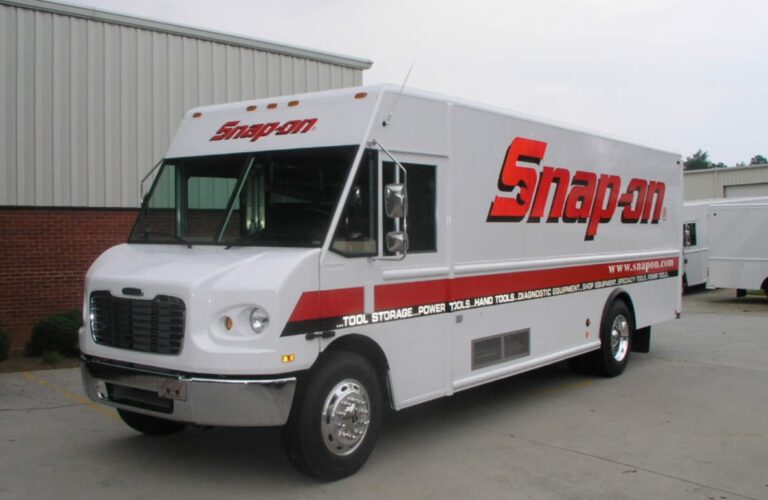 How To Find A Snap On Tool Truck? Quick Shortcuts