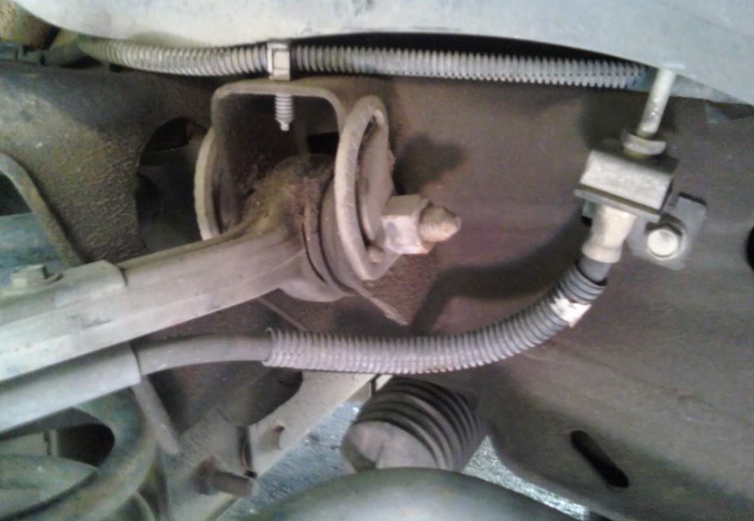 How To Adjust Camber On Chevy Truck? 7 Easy Steps