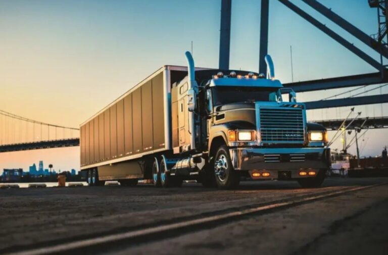 What Are Truck Retarders? A Complete Breakdown