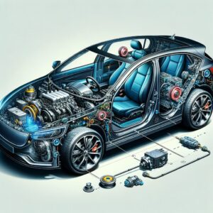 What Is A Car? How Cars Work? Types Of Cars