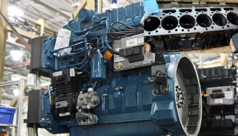 International DT466E Problems [All You Need To Know]