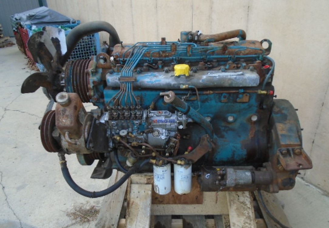 International DT466E Problems [All You Need To Know]