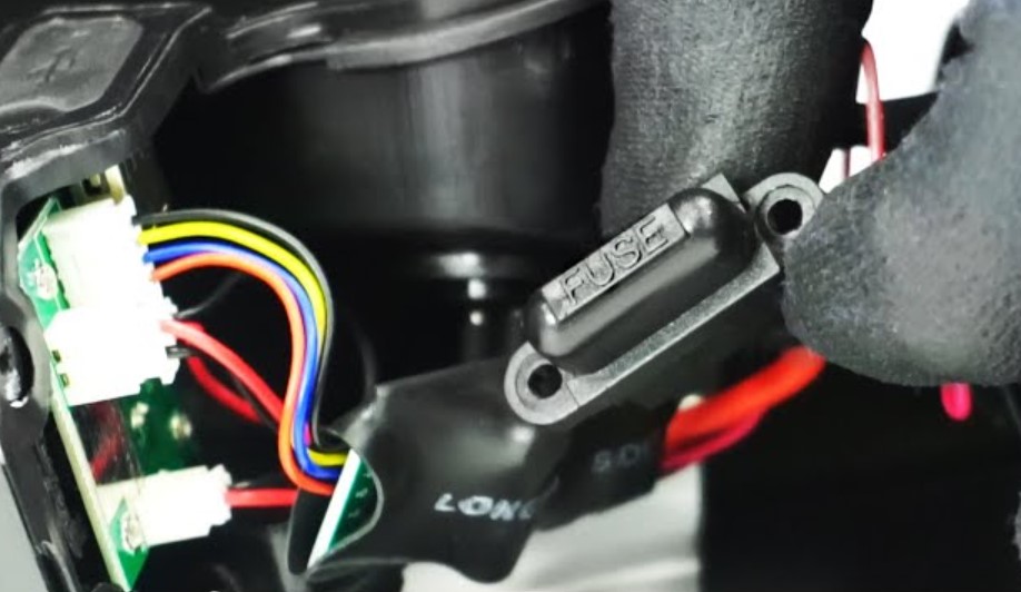 Electric Bike Fuses at Ernestine Gibbs blog