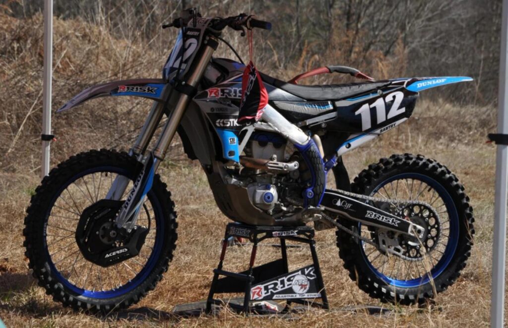 What Is A Dirt Bike? What They Are And How They Work?